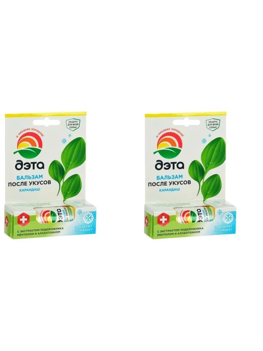 Защита от укусов