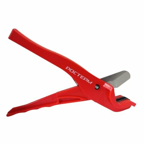 Ножницы для трубы PEX Ростерм D16-20 мм