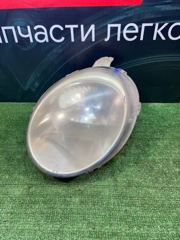 Фара Daewoo Matiz 1997-2015 Б/У с пробегом Арт. 10819