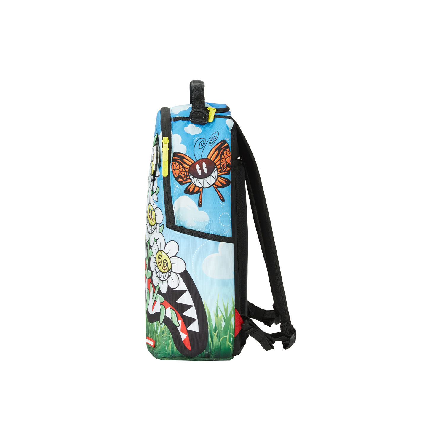 Сумка SPRAYGROUND, многоцветный — фото 1