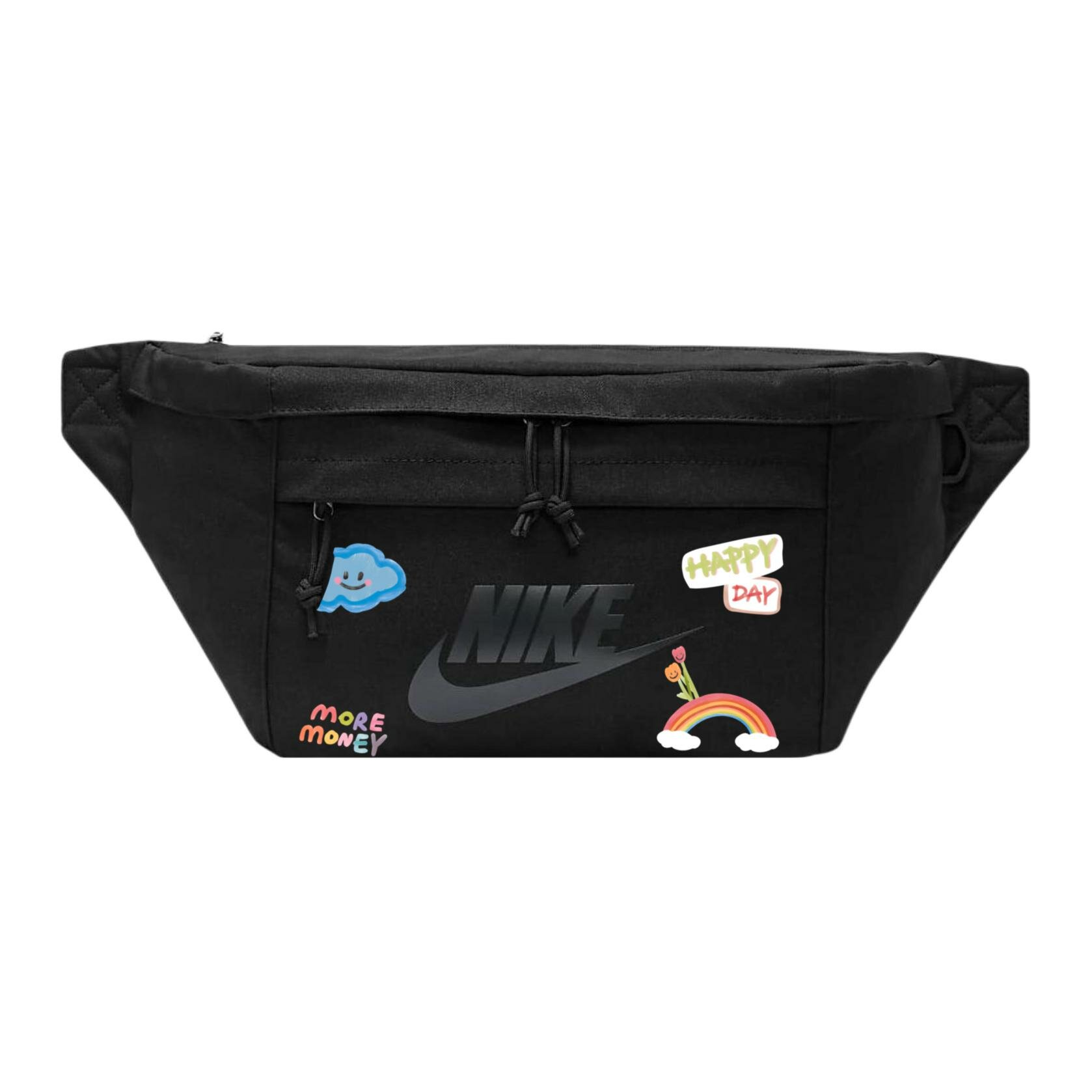 Сумка поясная Nike Regular 1122821753