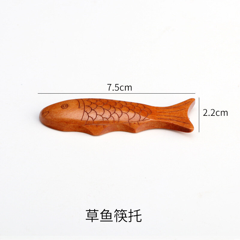 Подставка для палочек для еды, подставка для палочек, подушка для палочек, деревянная подставка для палочек, декор для стола в отеле, подставка для ложек и столовых приборов, держатель для палочек