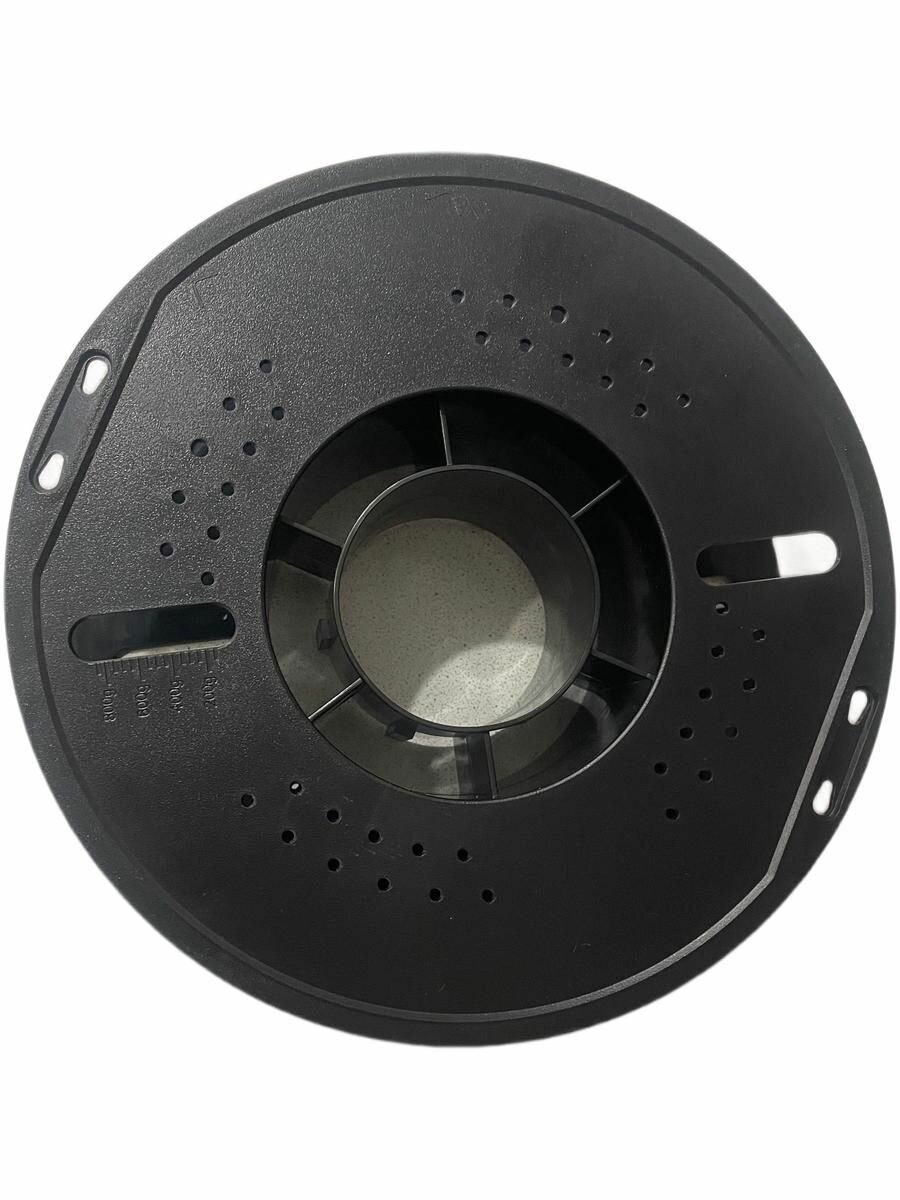 Катушка универсальная для провода, веревки, гирлянды