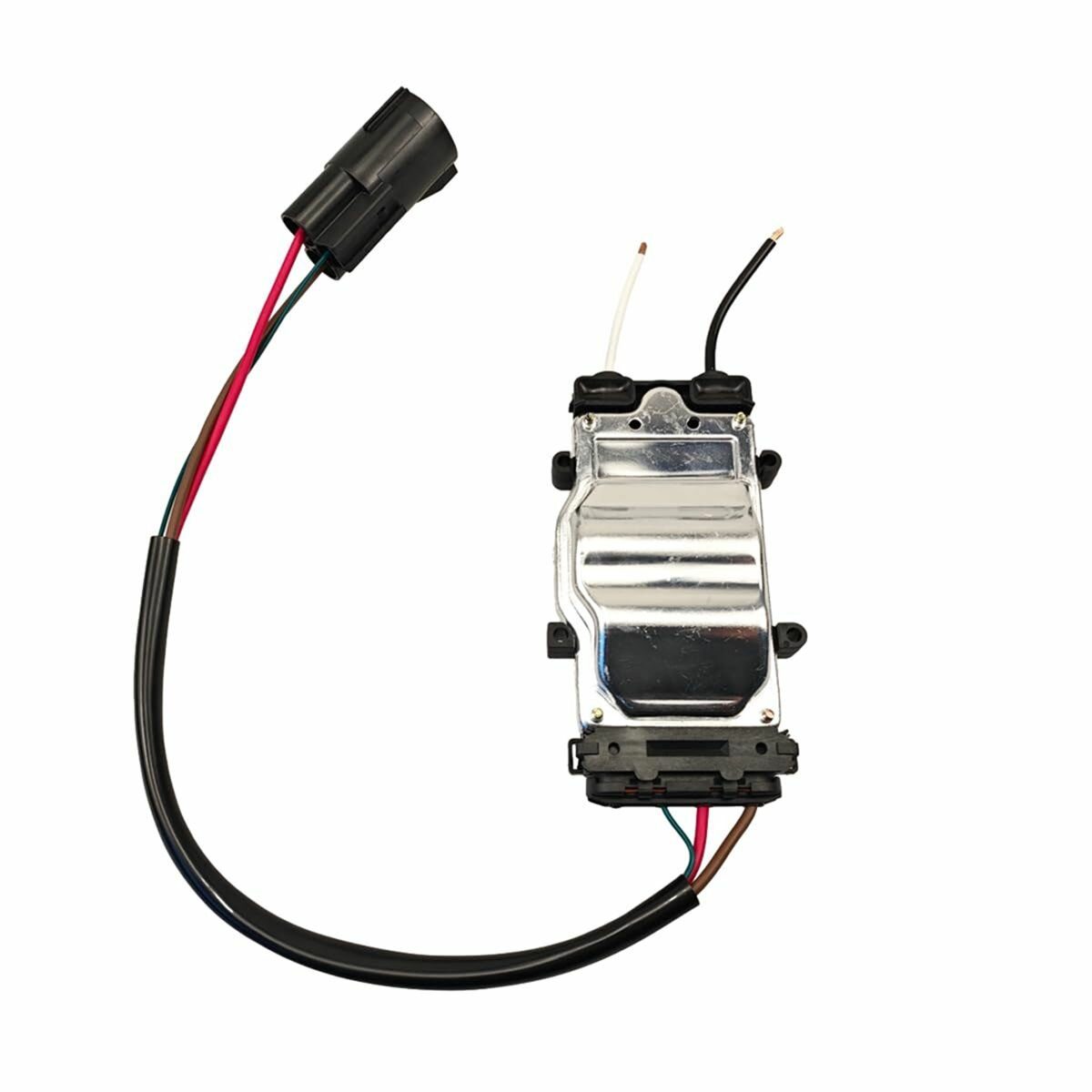 Модуль управления вентилятором охлаждения для VOLVO C30 S40 C70 S80 V50