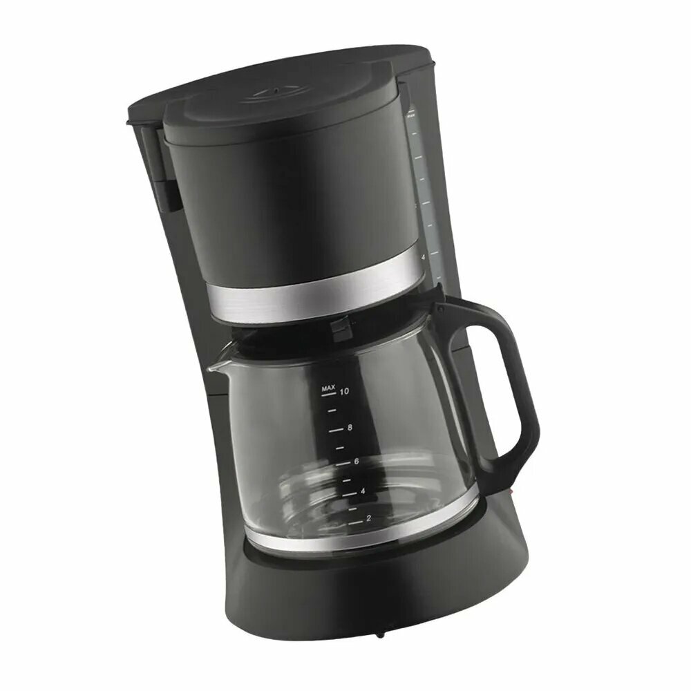 Кофеварка капельная 9CC1800481_YHP, разноцветный