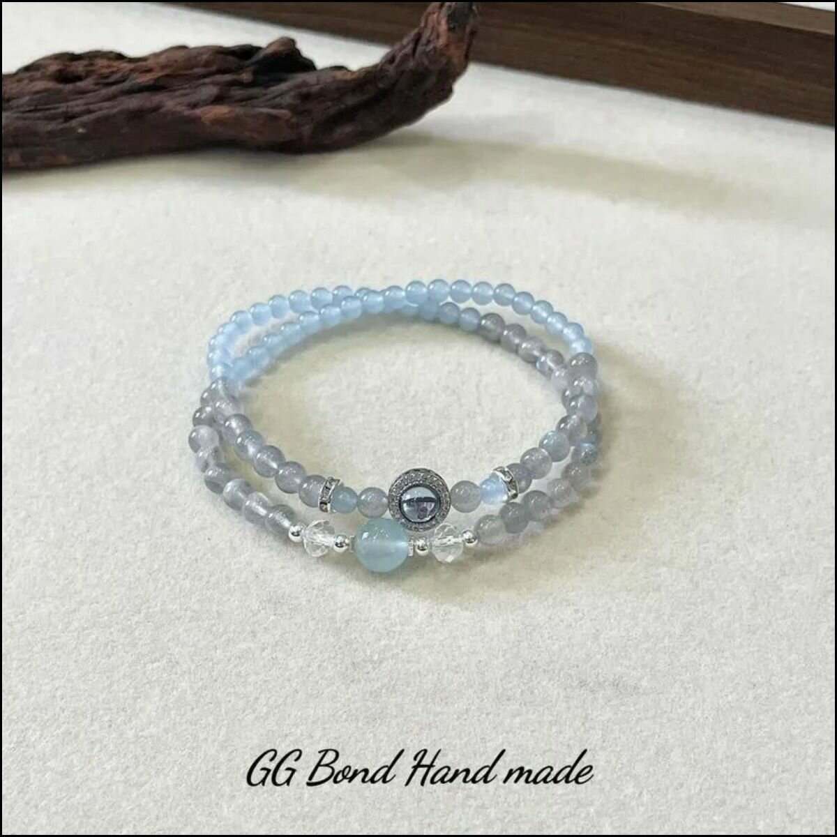 Эксклюзивный браслет, подвески