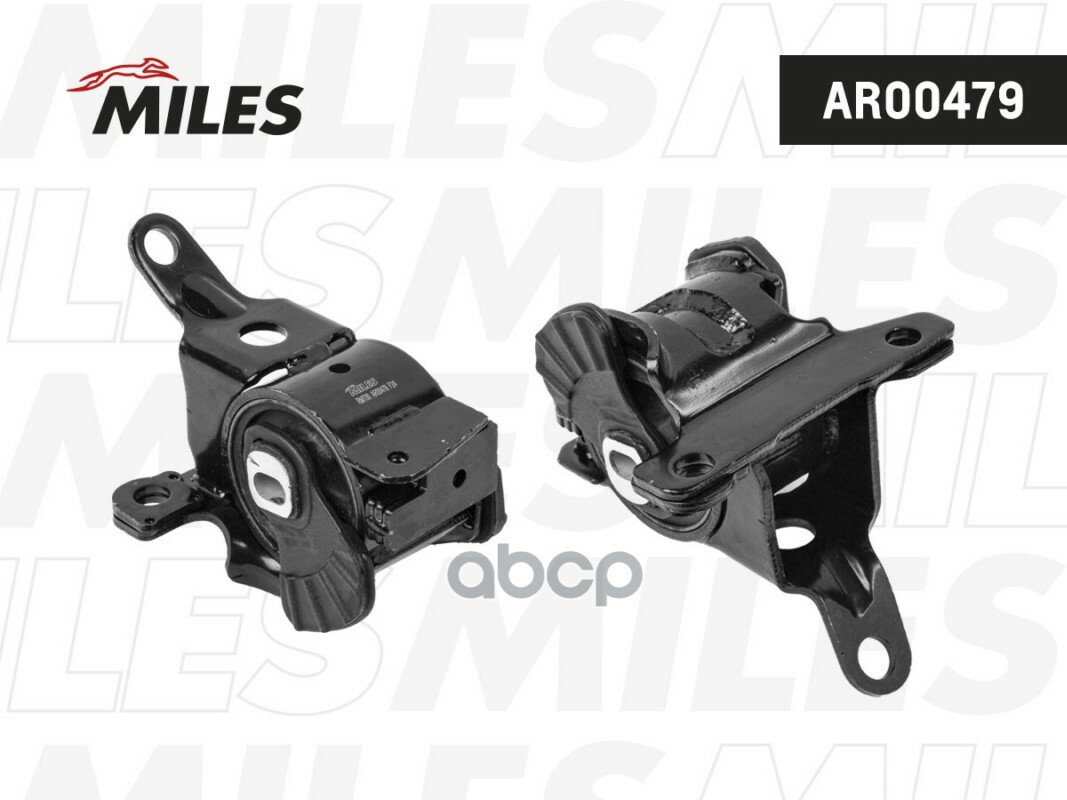 Опора двигателя MAZDA 3/6/CX-5 12- лев. Miles арт. AR00479