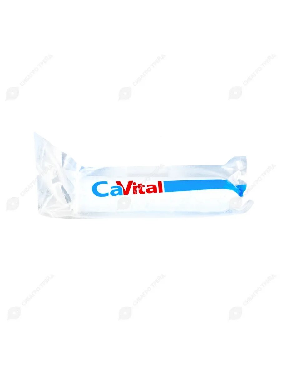 Болюс "ка-витал" Смесь кормовая