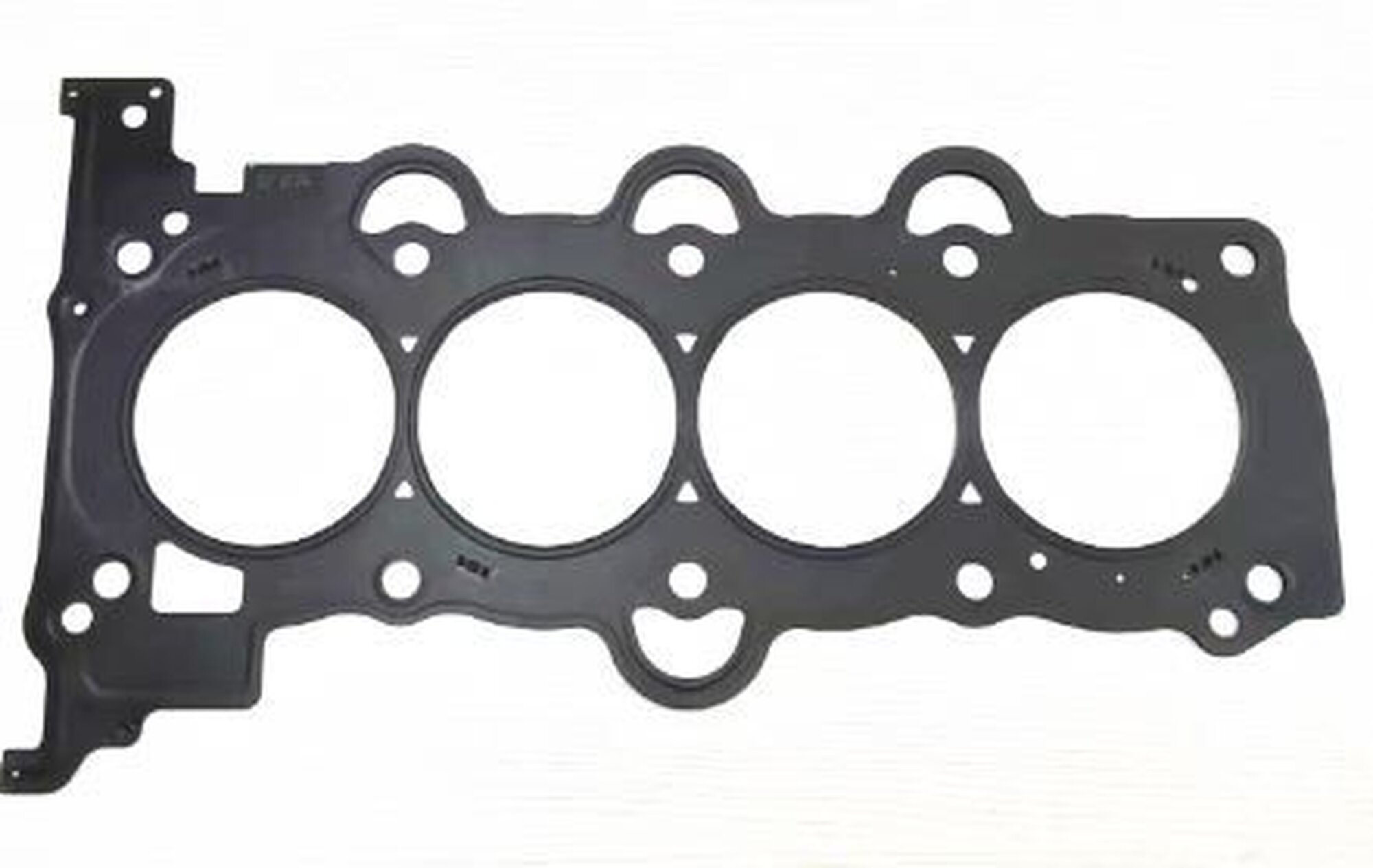 Прокладка для головки блока цилиндров Kia / Hyundai G4FA 223112B003, 1 шт.