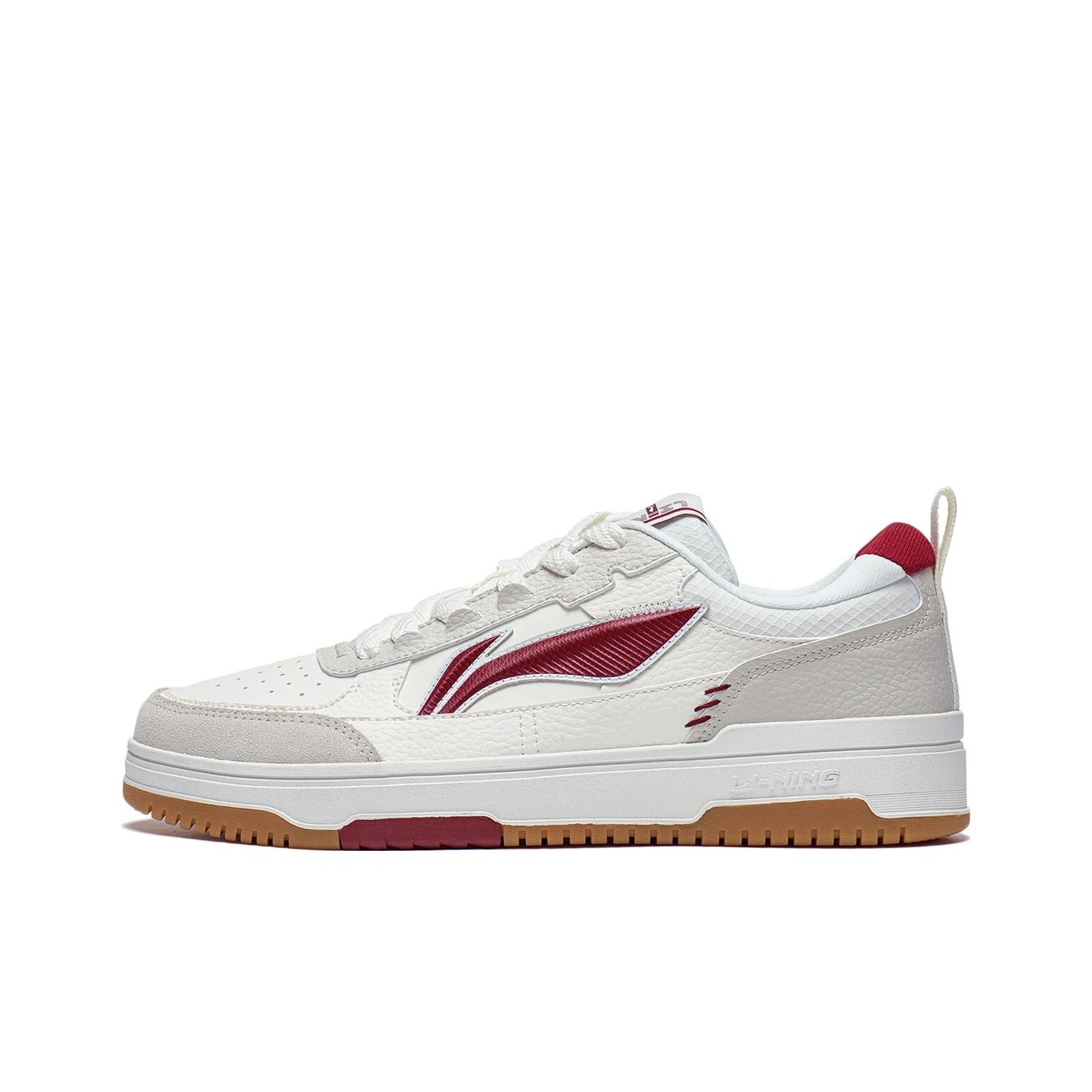 Кеды LI-NING