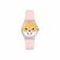 Наручные часы Swatch, розовый,
