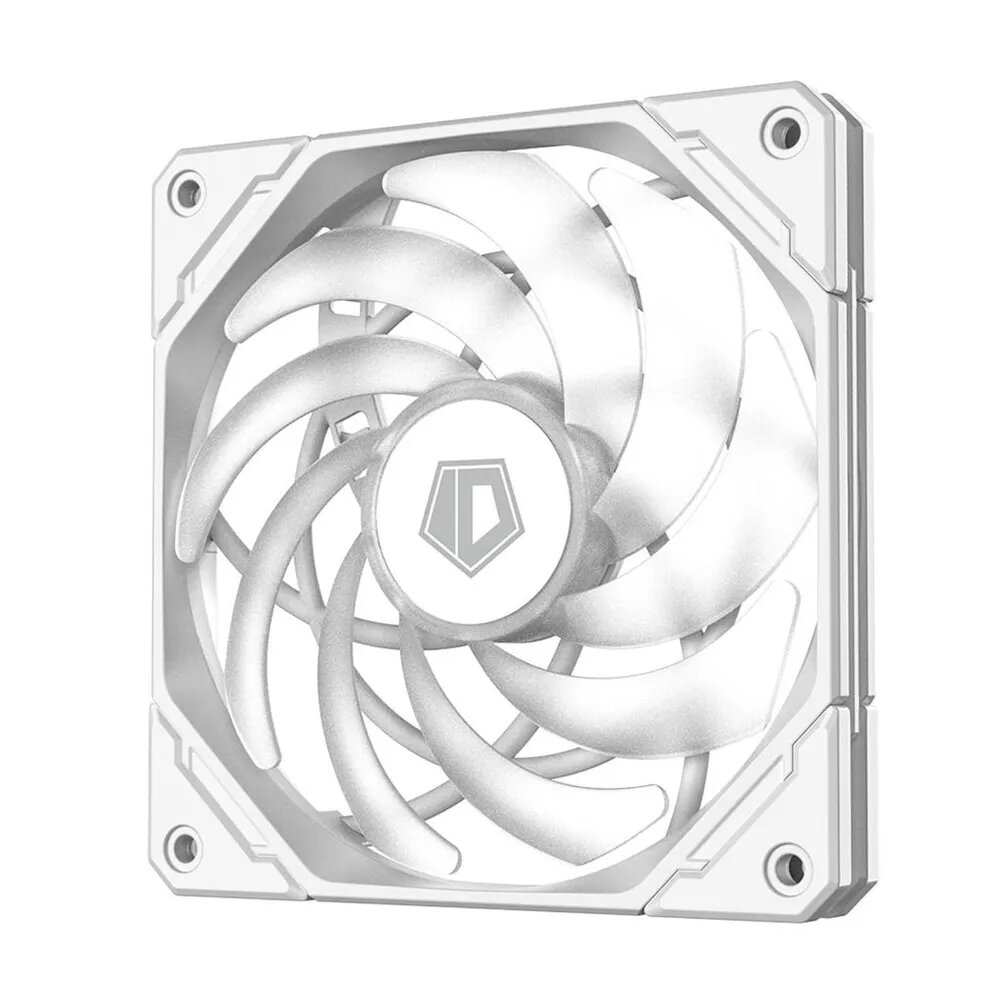 ID-COOLING NO-12015-XT ARGB Super Slim Thinness 15 мм Ультратонкий ШИМ-контроль температуры 12 см 5 В вентилятор охлаждения корпуса