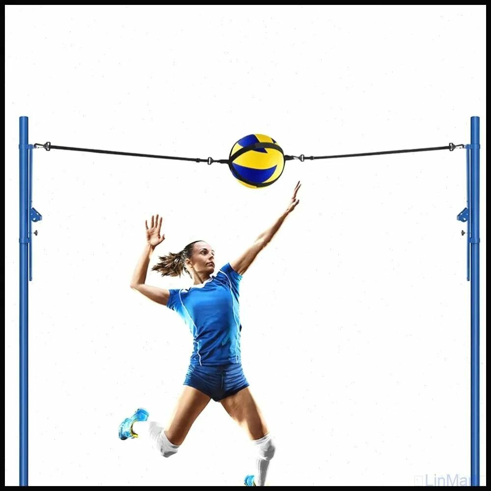 Аксессуары для волейбола