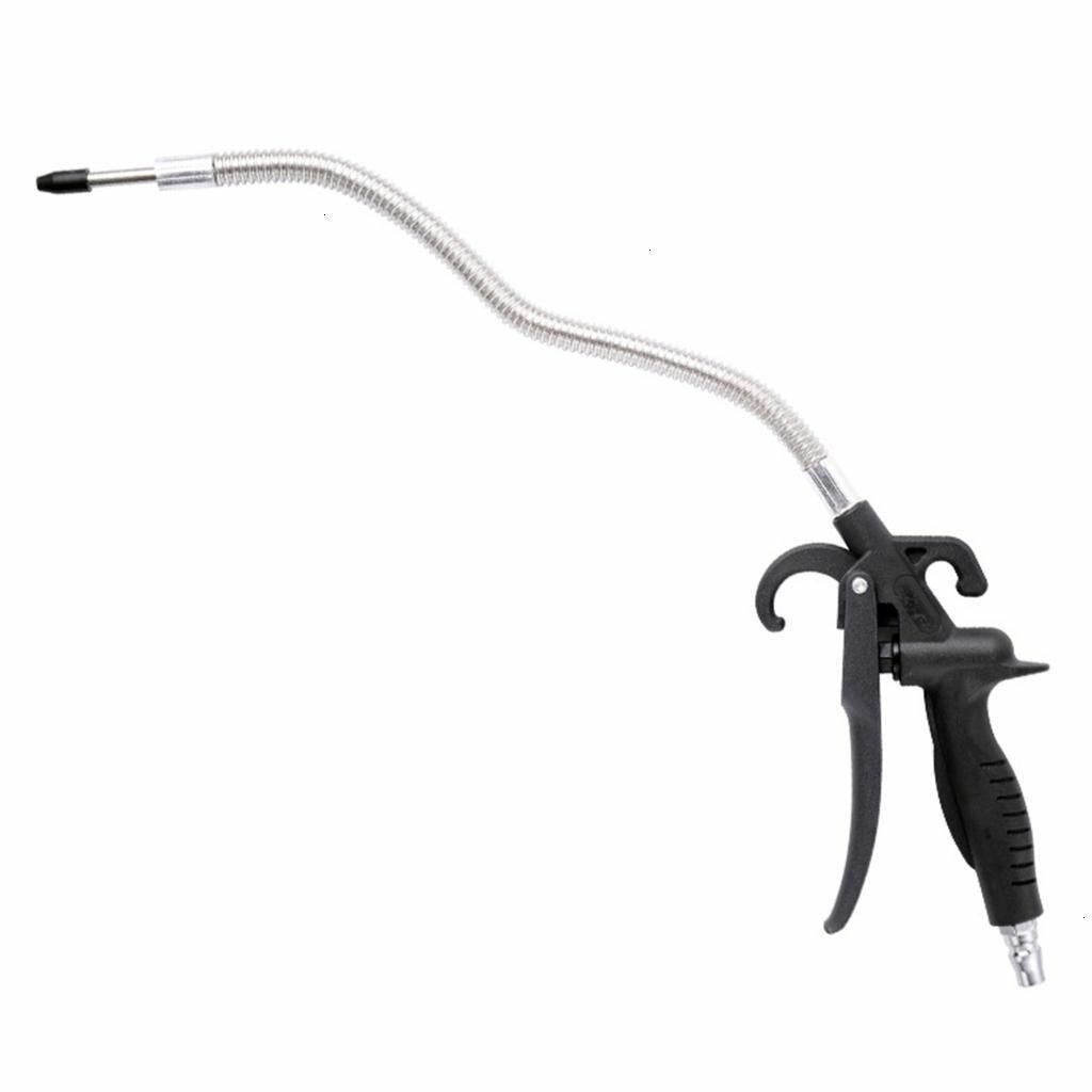 Инструмент, Пневматический универсальный пистолет для выдувания пыли-1000 мм