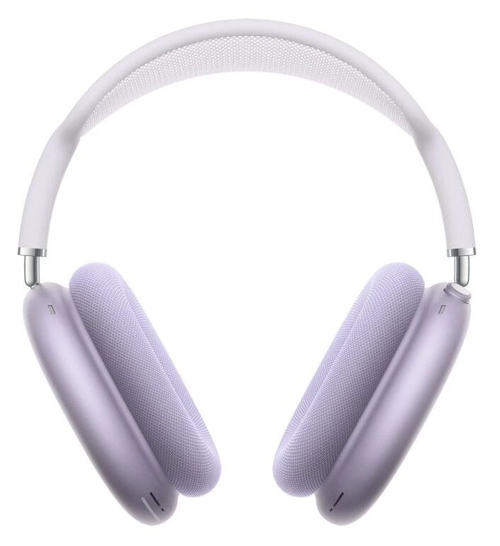 Беспроводные наушники Apple AirPods Max, Lightning