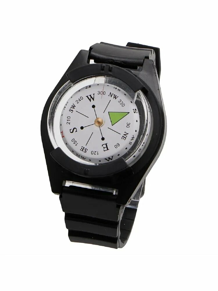 Спорт и отдых, Часы с компасом
