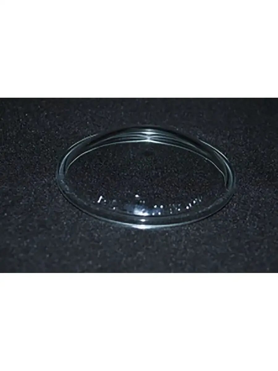 Стекло ПТФ правое DAF XF 105 2006-2011