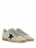Кроссовки Golden Goose, размер 46, белый,