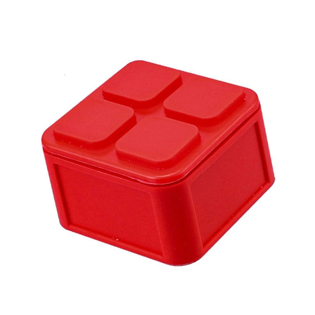 Набор роликовых аппликаторов с силиконовым поддоном для различных работ по склеиванию