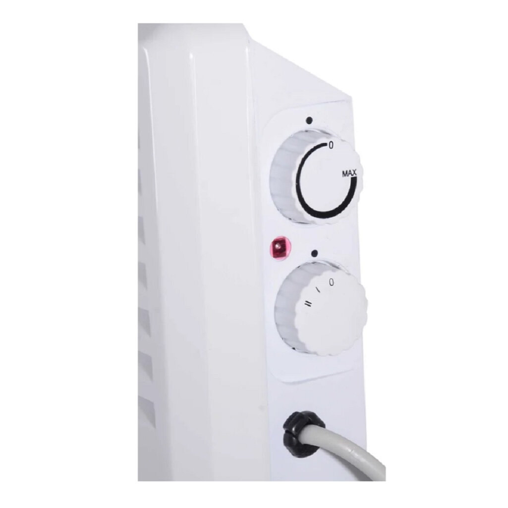 Конвектор электрический Ресанта ОК-20А 67/4/48, механический термостат, 2 кВт