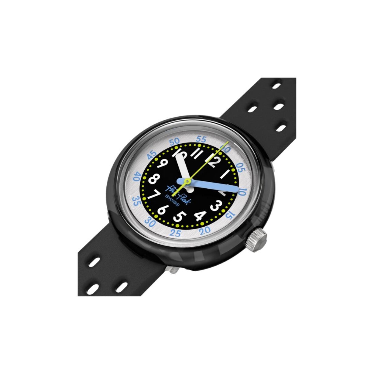 Наручные часы Swatch — фото 1