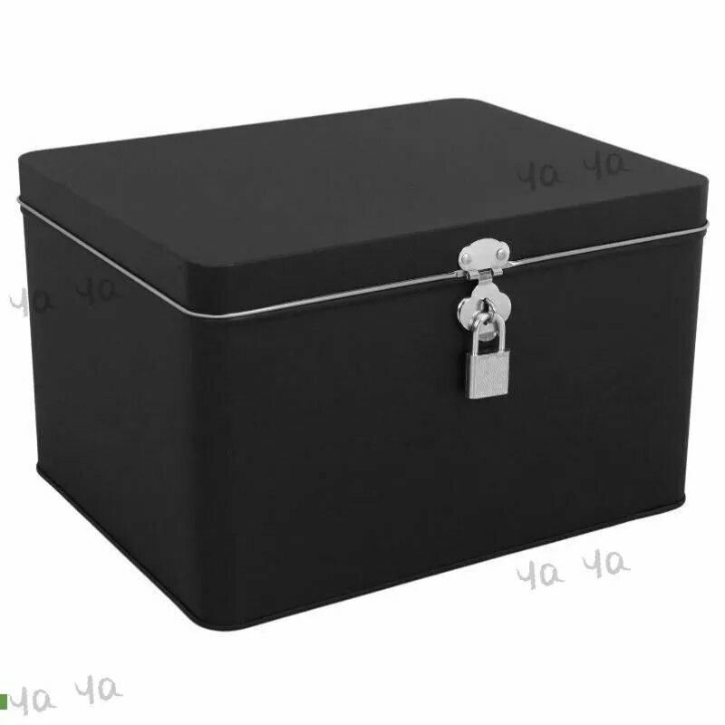 Контейнер для хранения вещей длина 23.00 см, ширина 18.00 см, высота 14.00 см.