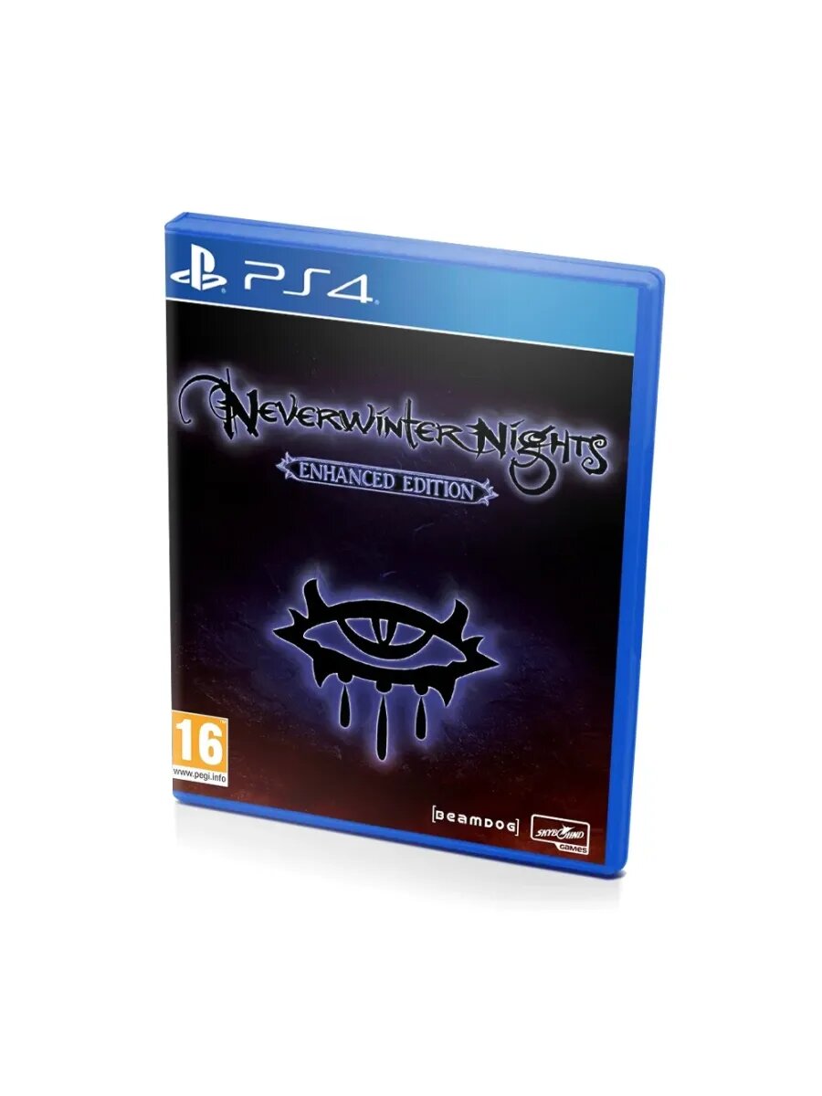 Neverwinter Nights Enhanced Edition (PS4/PS5)