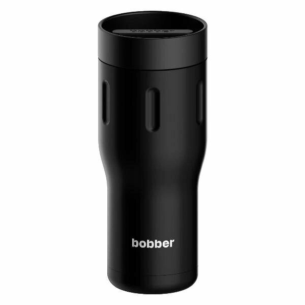 Термокружка Bobber Tumbler-500 Black