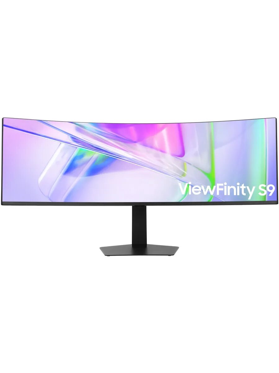 Монитор LCD 49" S49C950UAI VA 5120x1440 120Hz 5ms 32:9 350cd