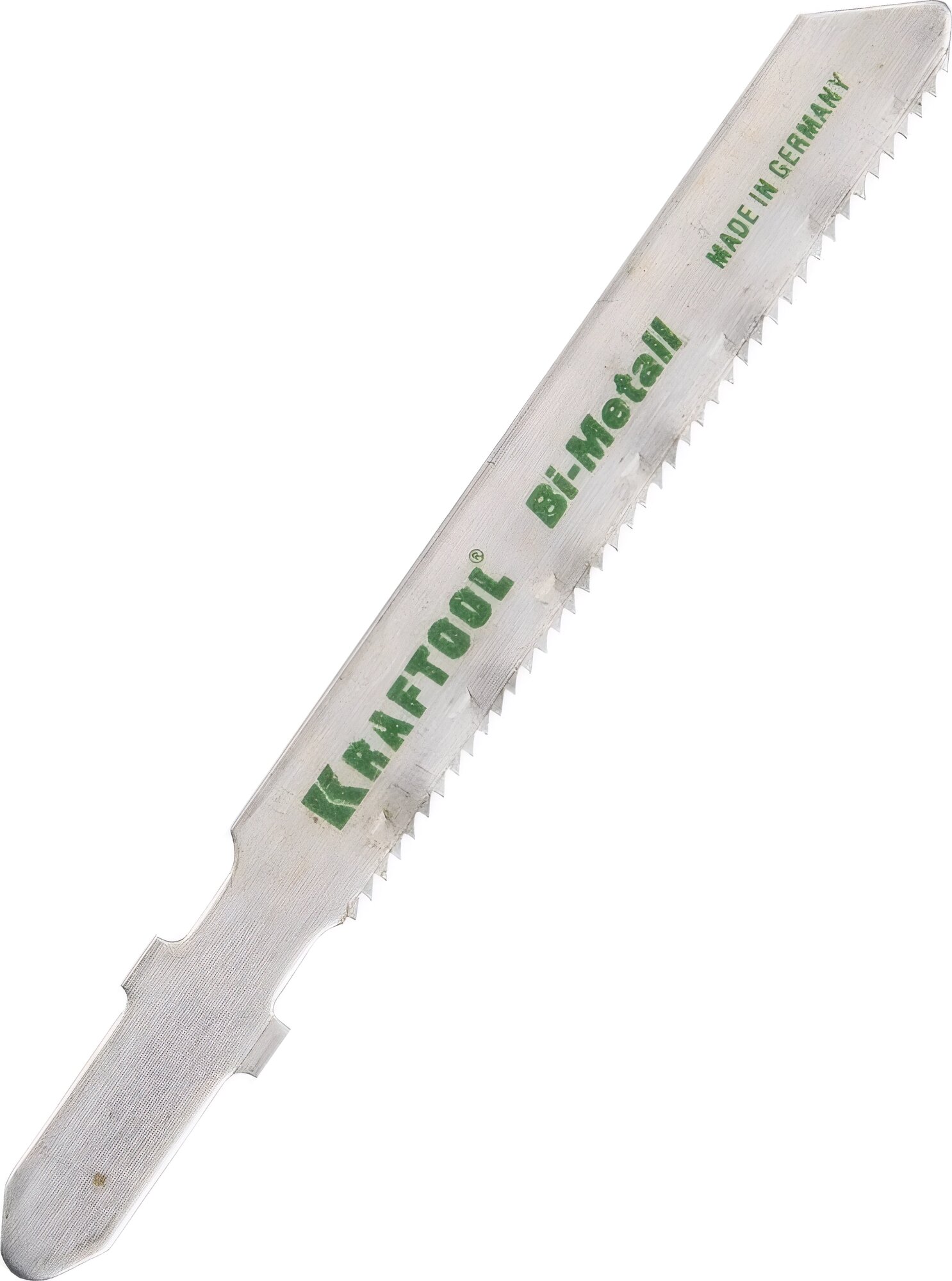 Полотна для лобзика (159555-1.2) KRAFTOOL 159555-1,2