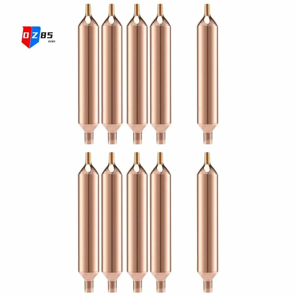 (G H B V) 10 фильтров рефрижерации 115 С18мм холодильника вспомогательного оборудования осушителя фильтра
