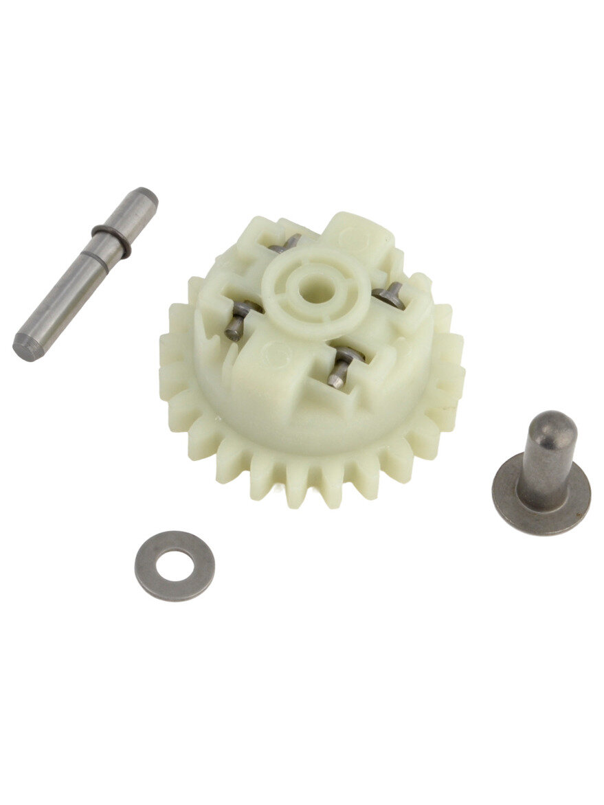 Комплект шестерен для снегоуборщика ИНТЕРСКОЛ СМБ-46-3 (s/n 778.***)