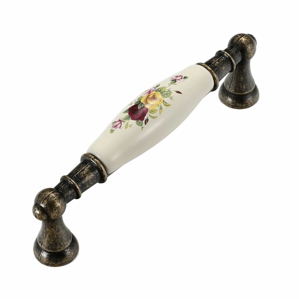 Керамическая ручка