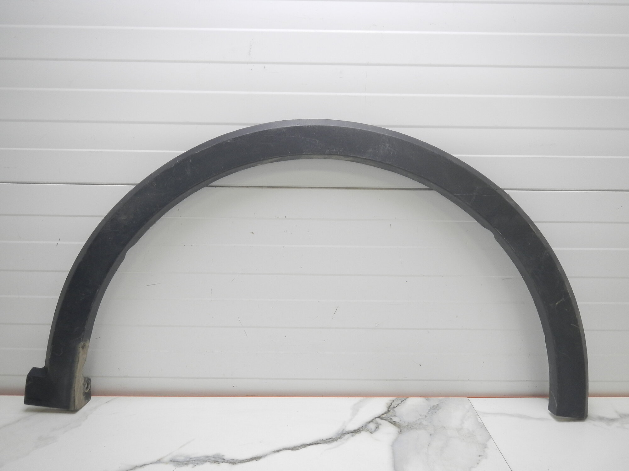 Б/У Накладка крыла переднего правого, Haval (Хавейл)-JOLION (21-) Haval JOLION (21-) Задиры, царапины. 610599 HAVAL арт....