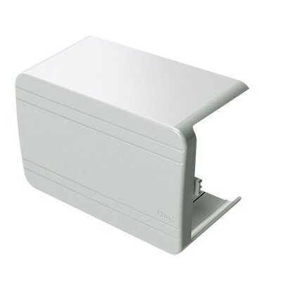 Соединитель для кабель-каналов DKC NTAN 100х60, тройник-отвод, для кабель-канала