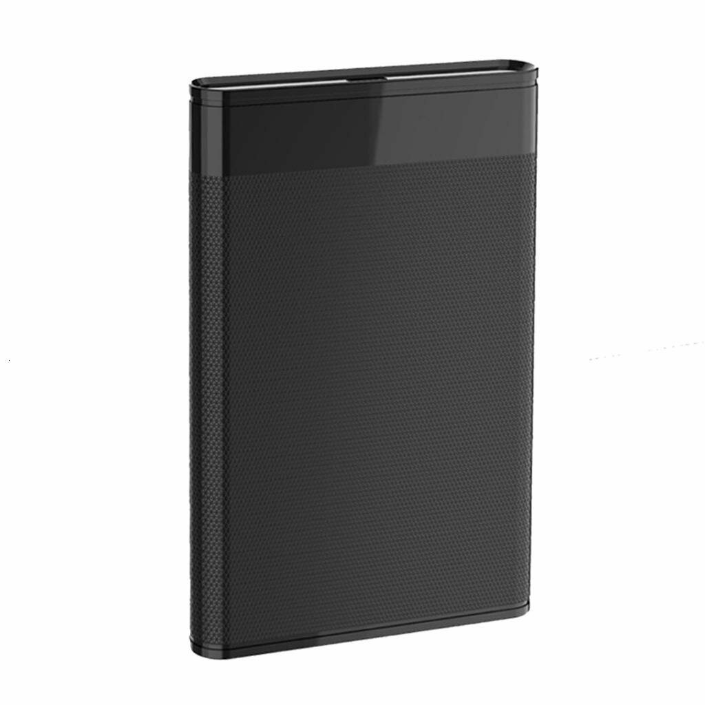 Корпус HDD 2.5" USB3.0/Type-C, 3.0