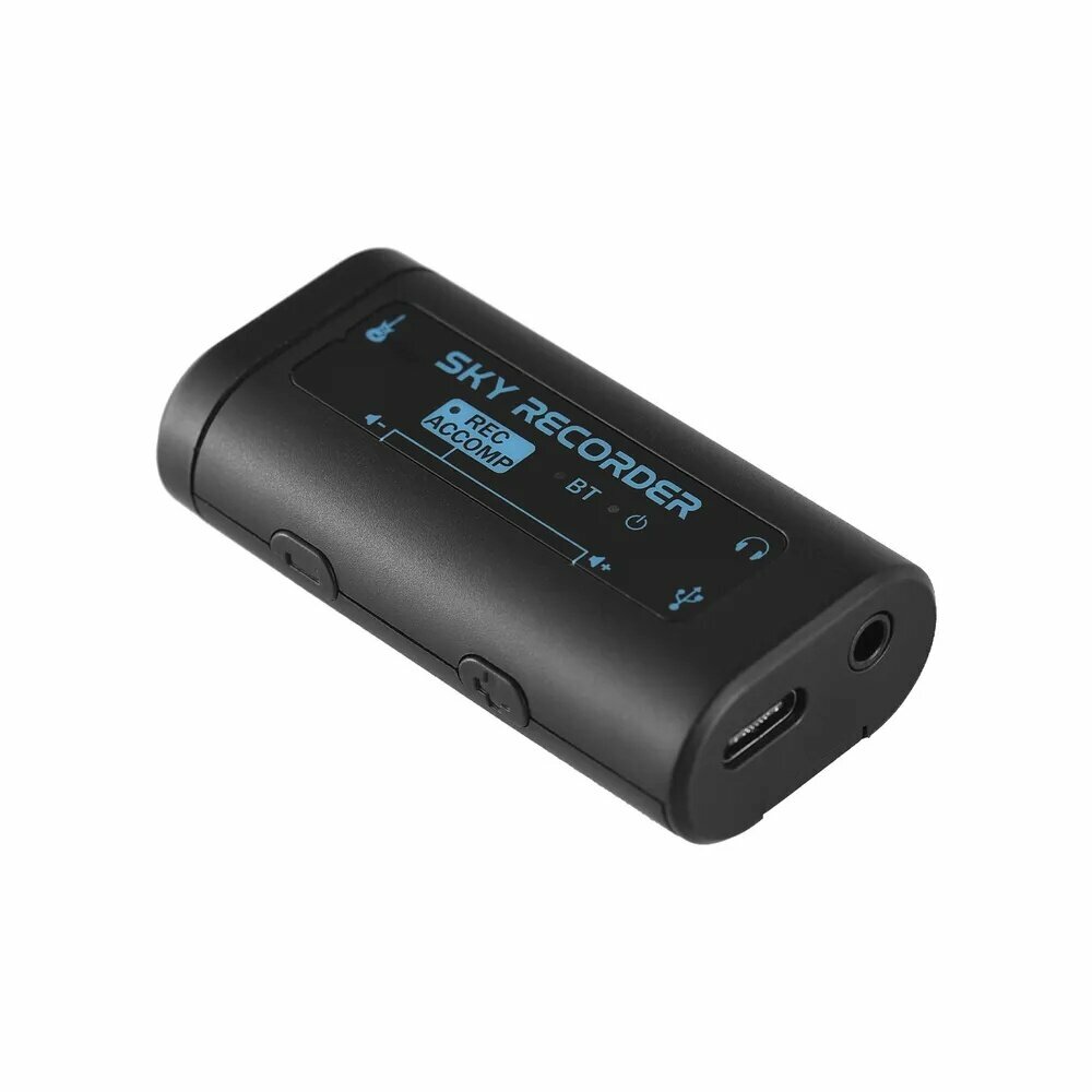 Аудиоинтерфейс