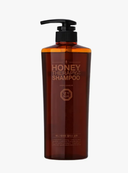 Шампунь с пчелиным маточным молочком DAENG GI MEO RI 500 мл
