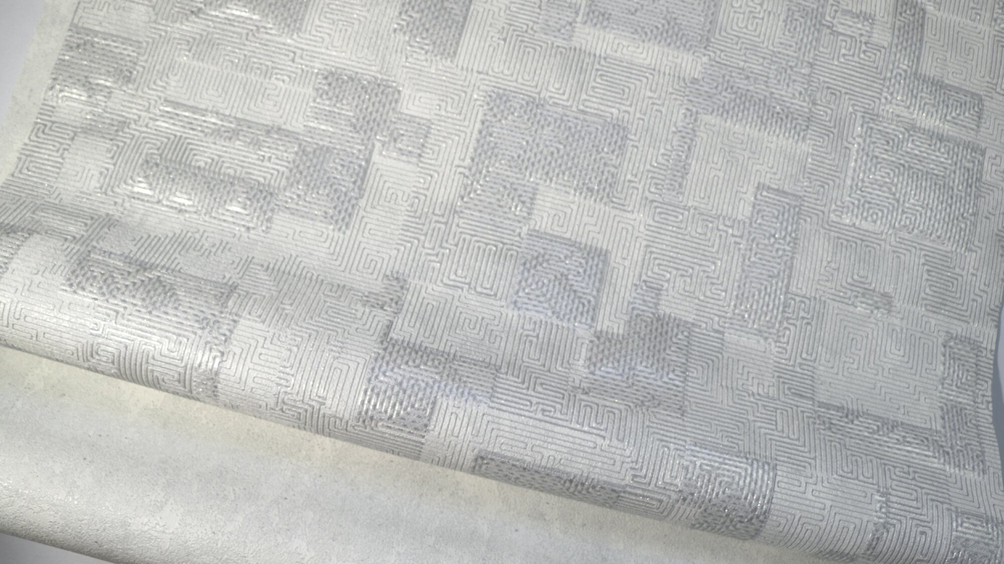 Флизелиновые обои Elysium, виниловые, влагостойкие, моющиеся