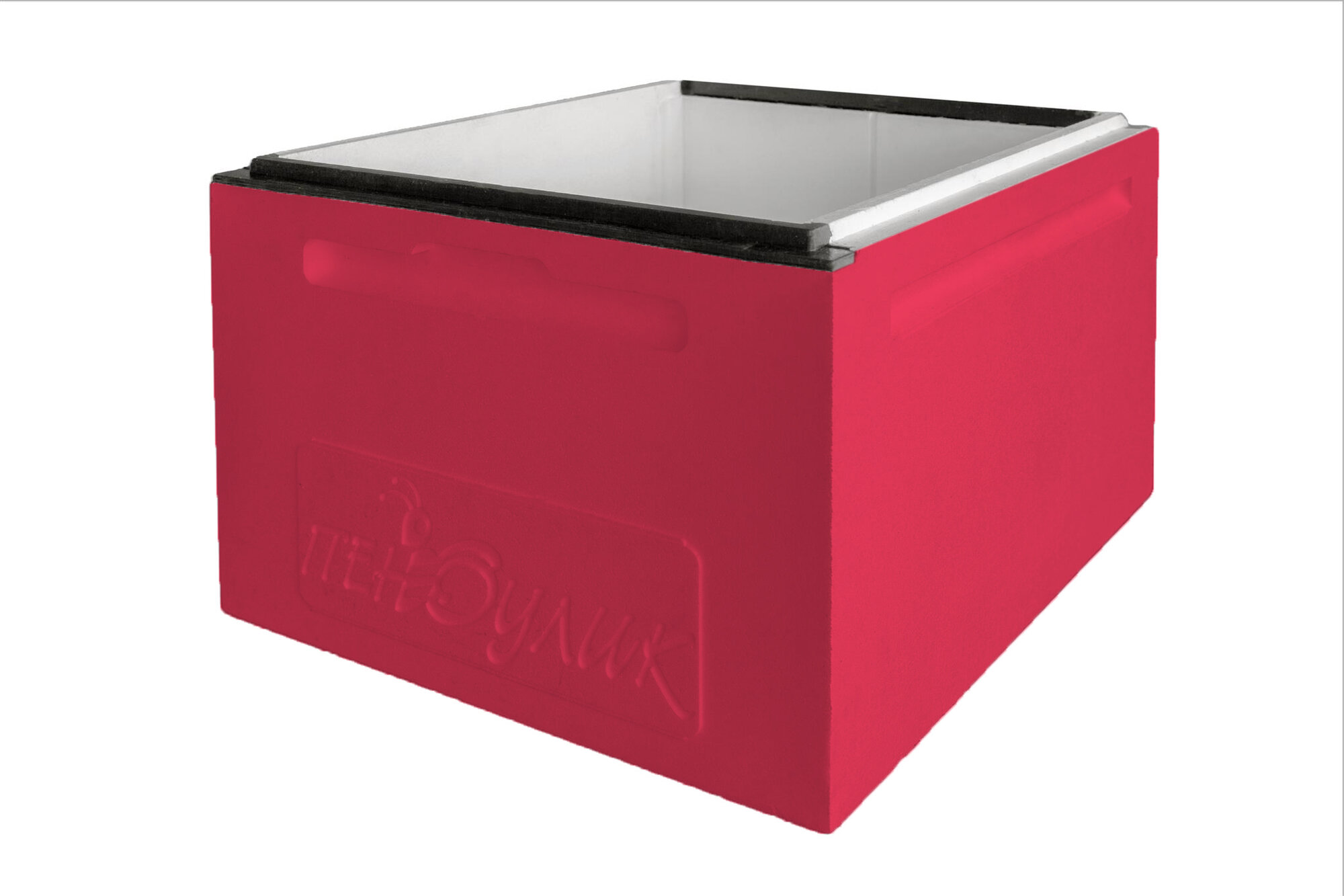 Корпус Дадан 10V2 Эконом (Совместимая) Красный