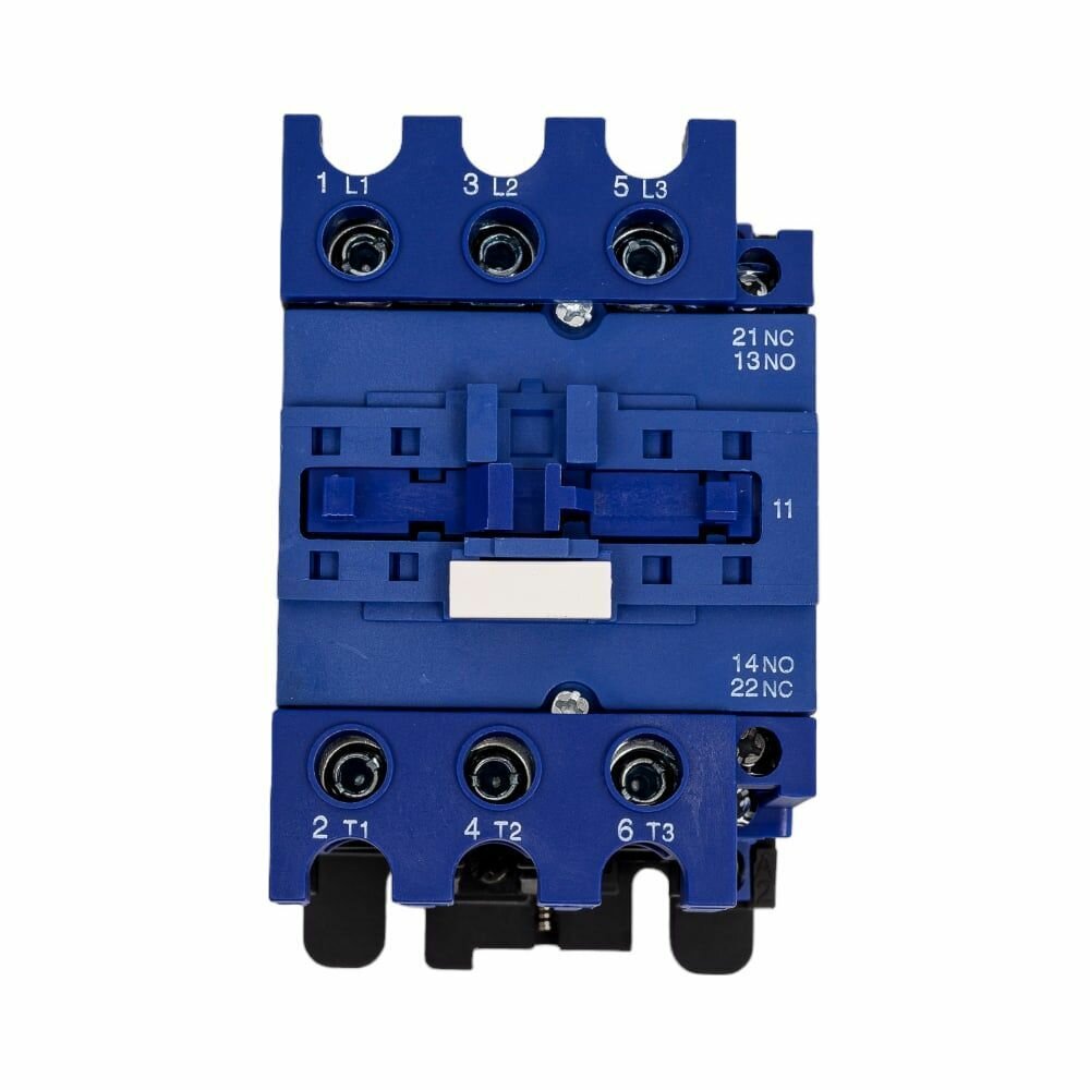 Контактор ПМЛ-4100 УХЛ4 Б 63А кат. 380В AC КЭАЗ 110629