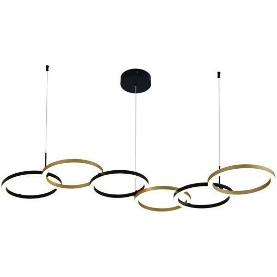 Подвесной светильник Indigo Interior Lighting Indigo ANELLO V000213L