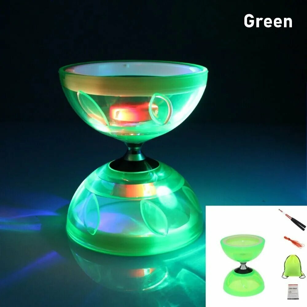 Игрушка диаболо