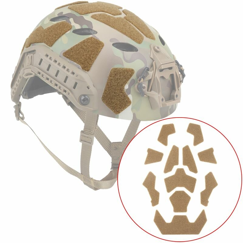 Каска для страйкбола