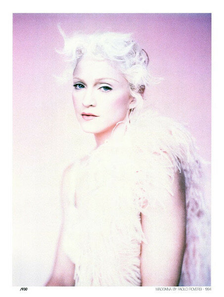 MADONNA - Bedtime Stories (The Untold Chapter) - (LP) — фото 1