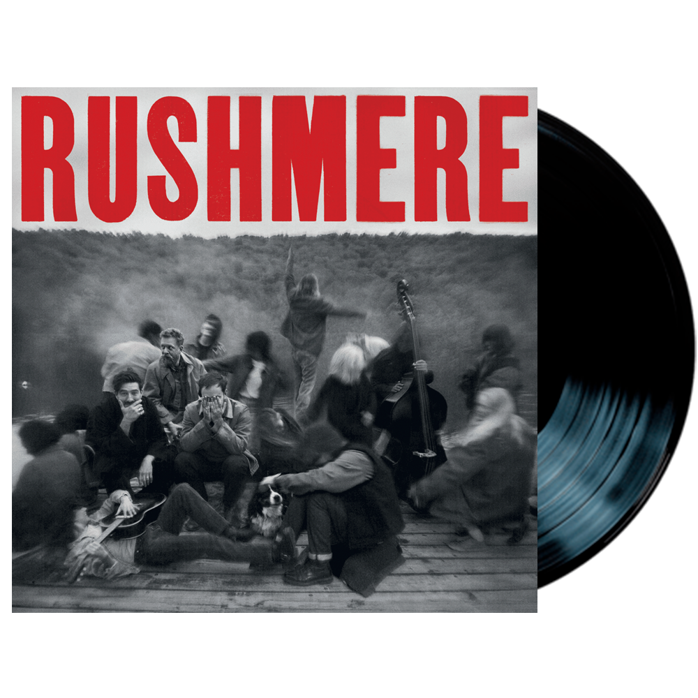 Mumford & Sons – Rushmere