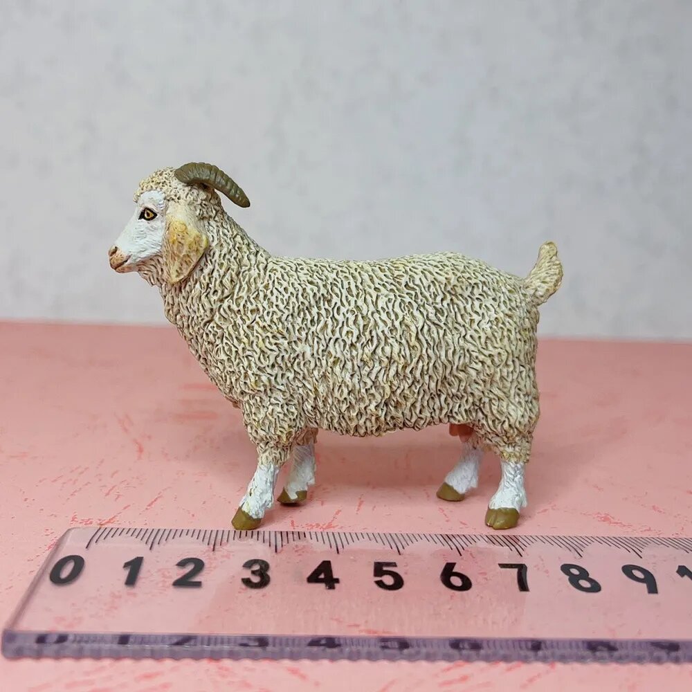 Фигурка Модели диких животных имитационные пластиковые статичные фигурки для детей