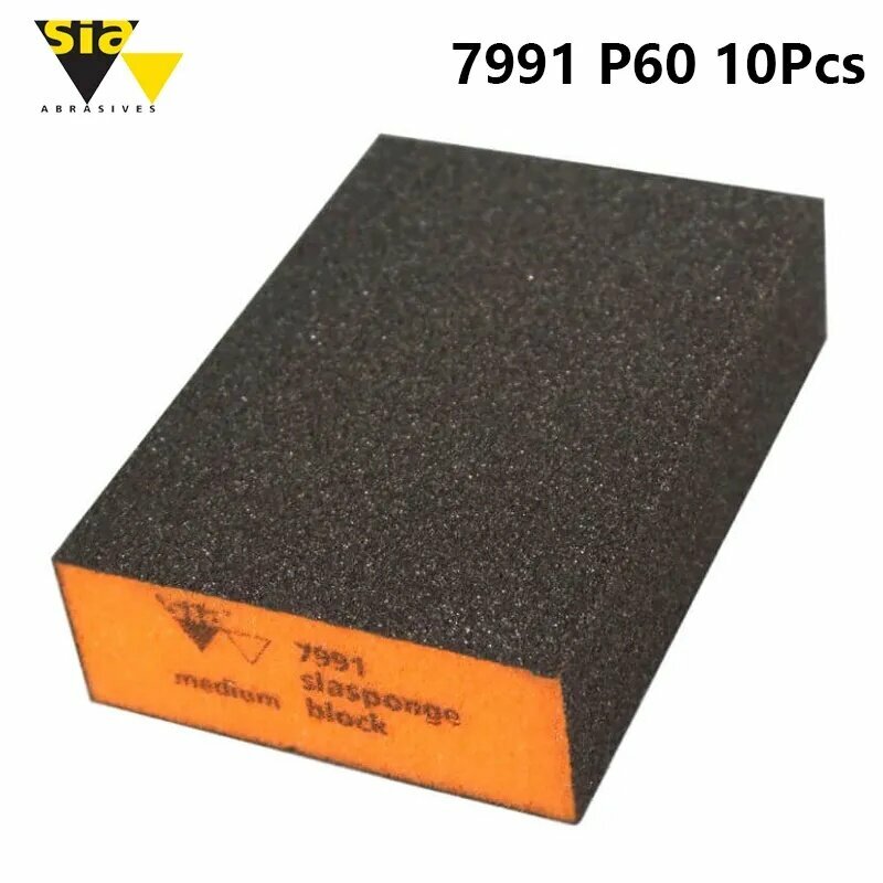 Sia ABRASIVES Диск зачистной 98; P60
