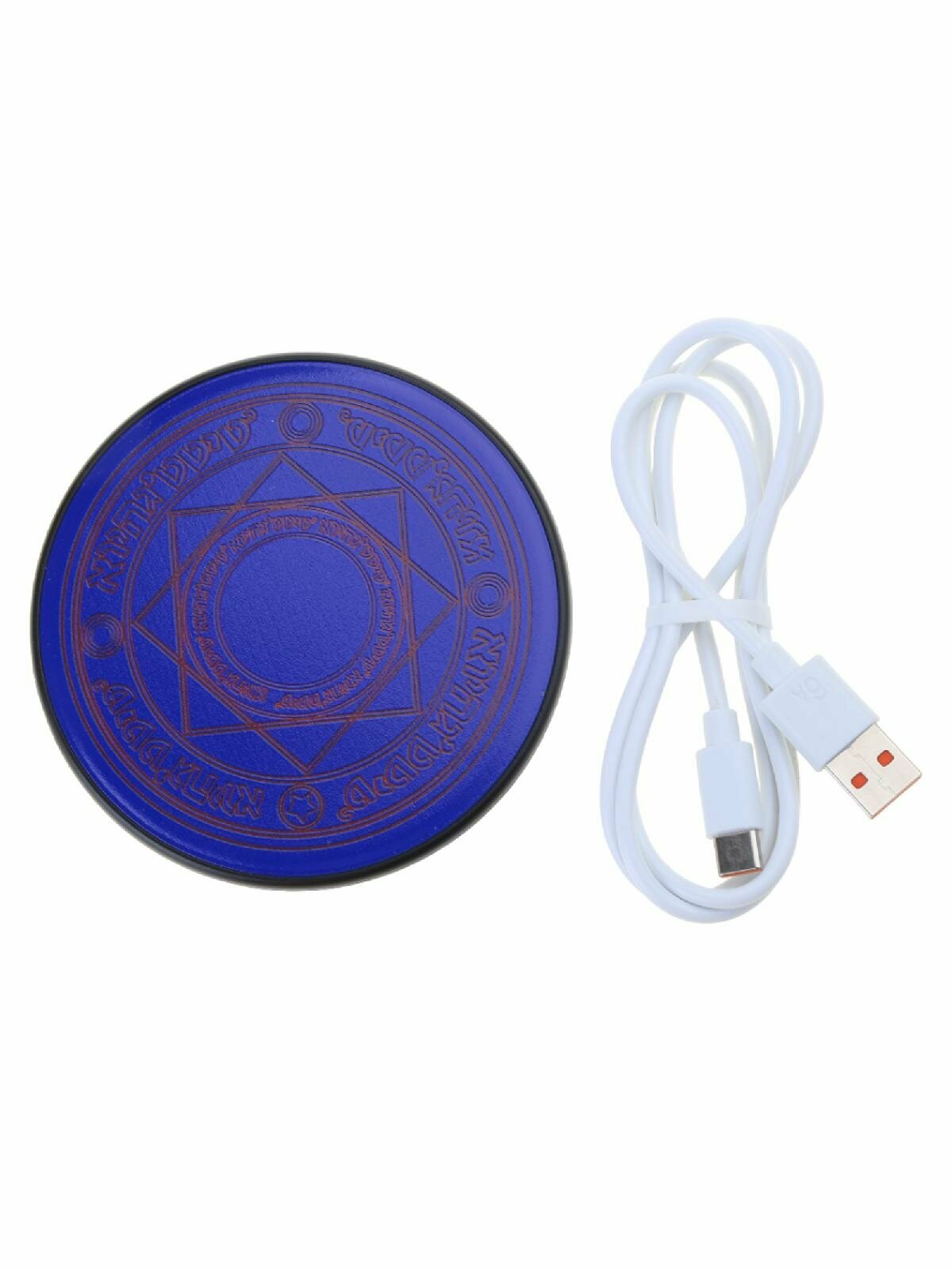 Ультратонкая Беспроводная Зарядная панель мощностью 10 Вт, Быстрое Зарядное устройство мощностью 7,5 Вт для 11 Pro MAX/X/XS/ MAX/8/8 Plus