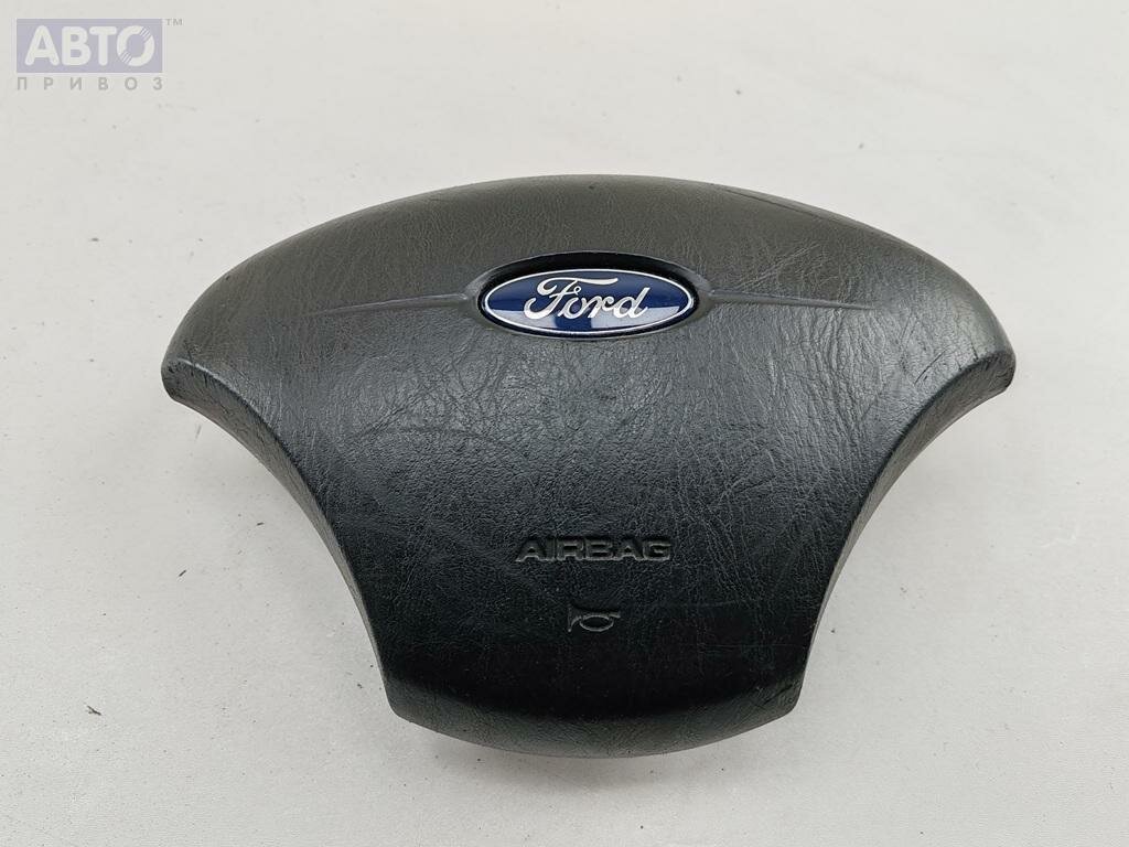 Подушка безопасности (Airbag) водителя Ford Focus 1 (1998-2005)
